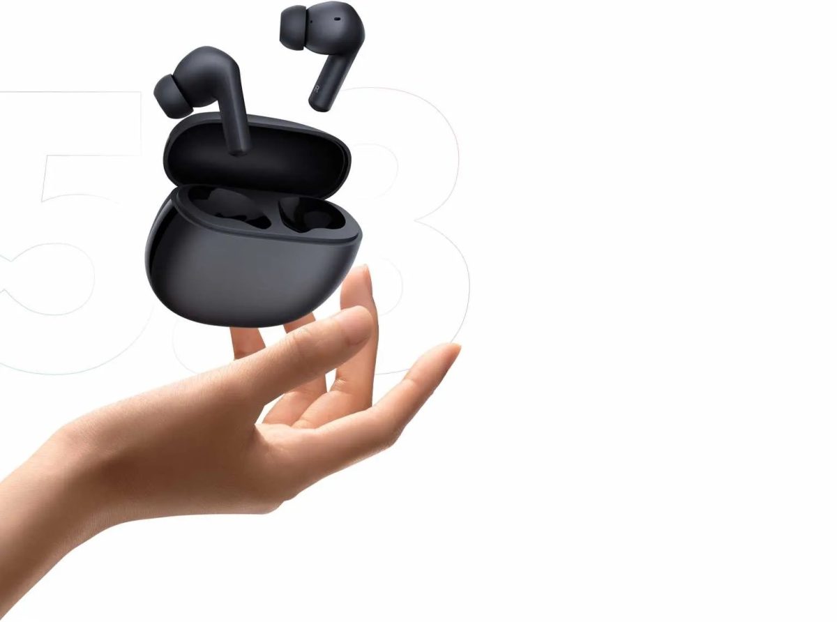 Xiaomi Redmi Buds 4 Active With ANC, IPX4 Waterproof Rating Launched ...