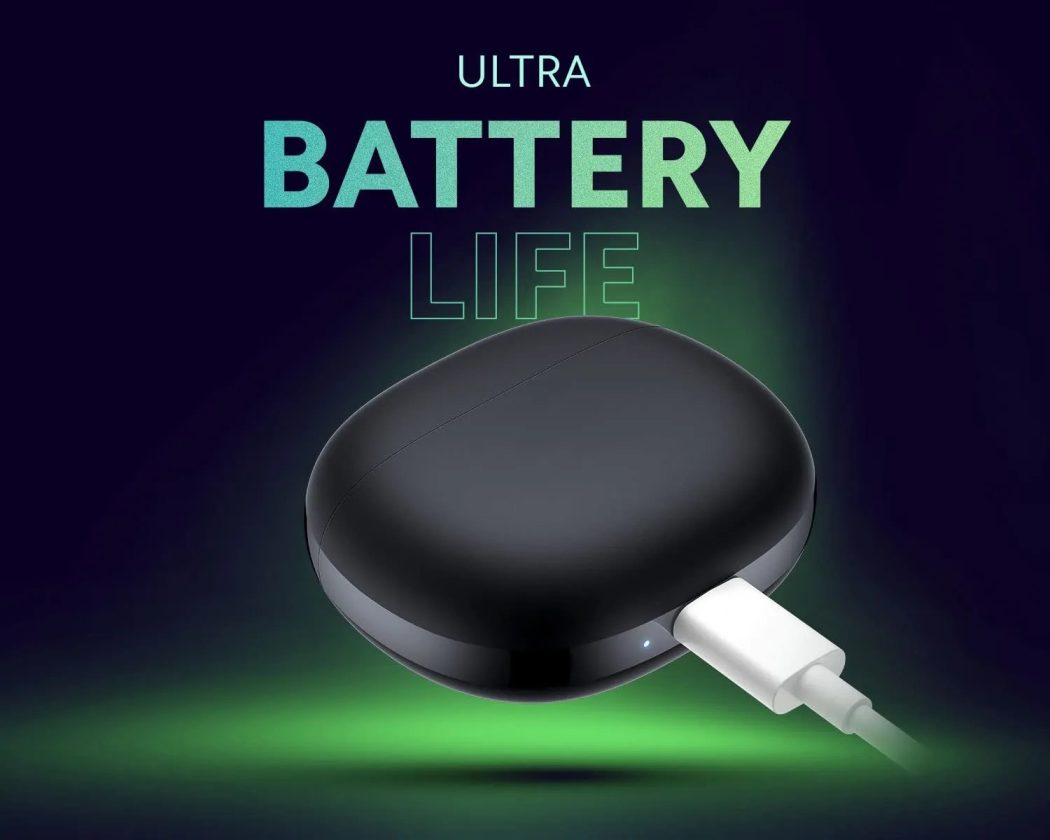 Redmi Buds 4 Active Amazon availability confirmed, key specifications ...