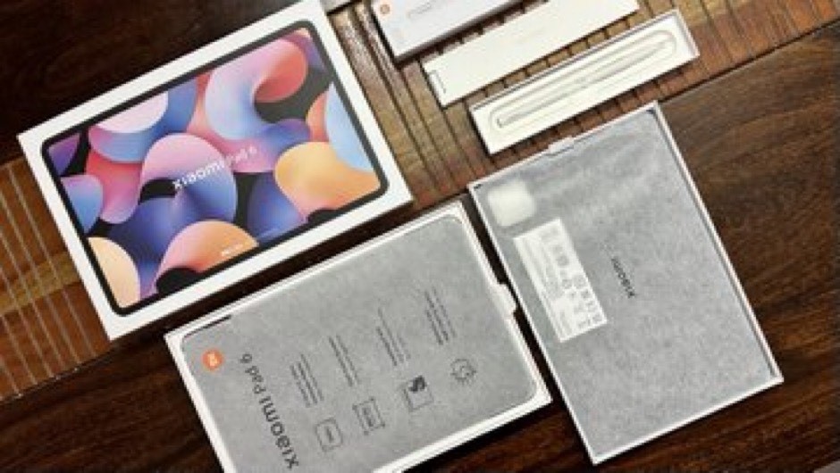 Xiaomi Pad 6 bundles with Rs. 3000 discount announced; Affordable ...