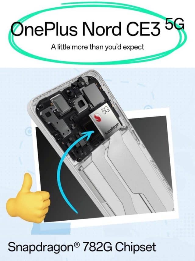 OnePlus brings 50 MP Sony IMX890 Flagship Camera ~ My Mobile India