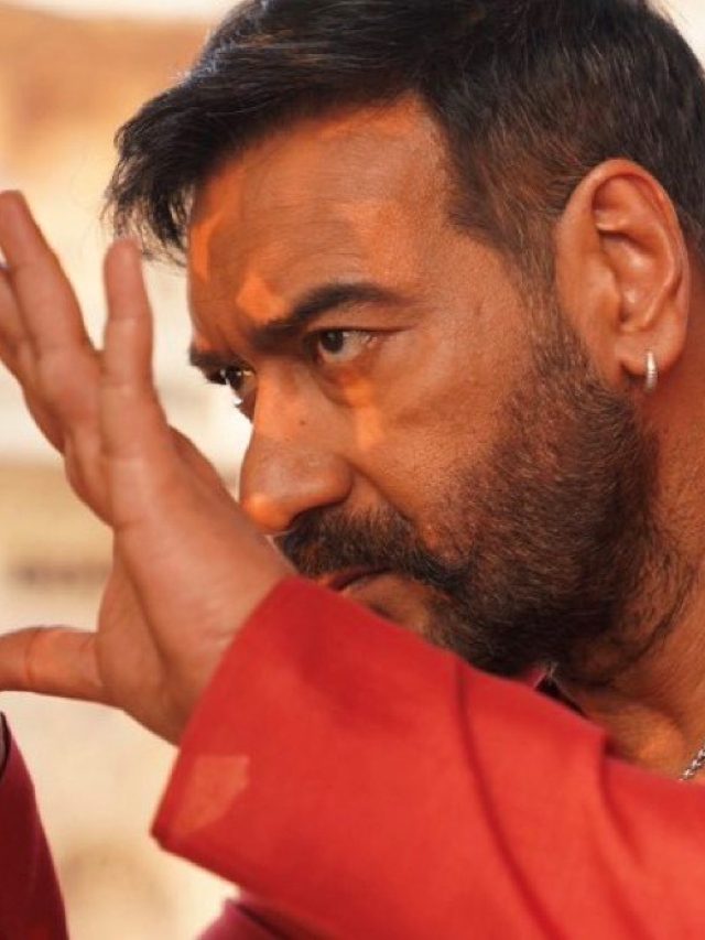 Ajay Devgn and Mohanlal to shoot Drishyam 3 simultaneously in Hindi and ...