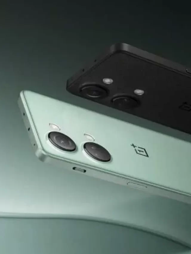 OnePlus Fold and OnePlus Nord 3 Exact Launch Timeline Tipped ~ My ...