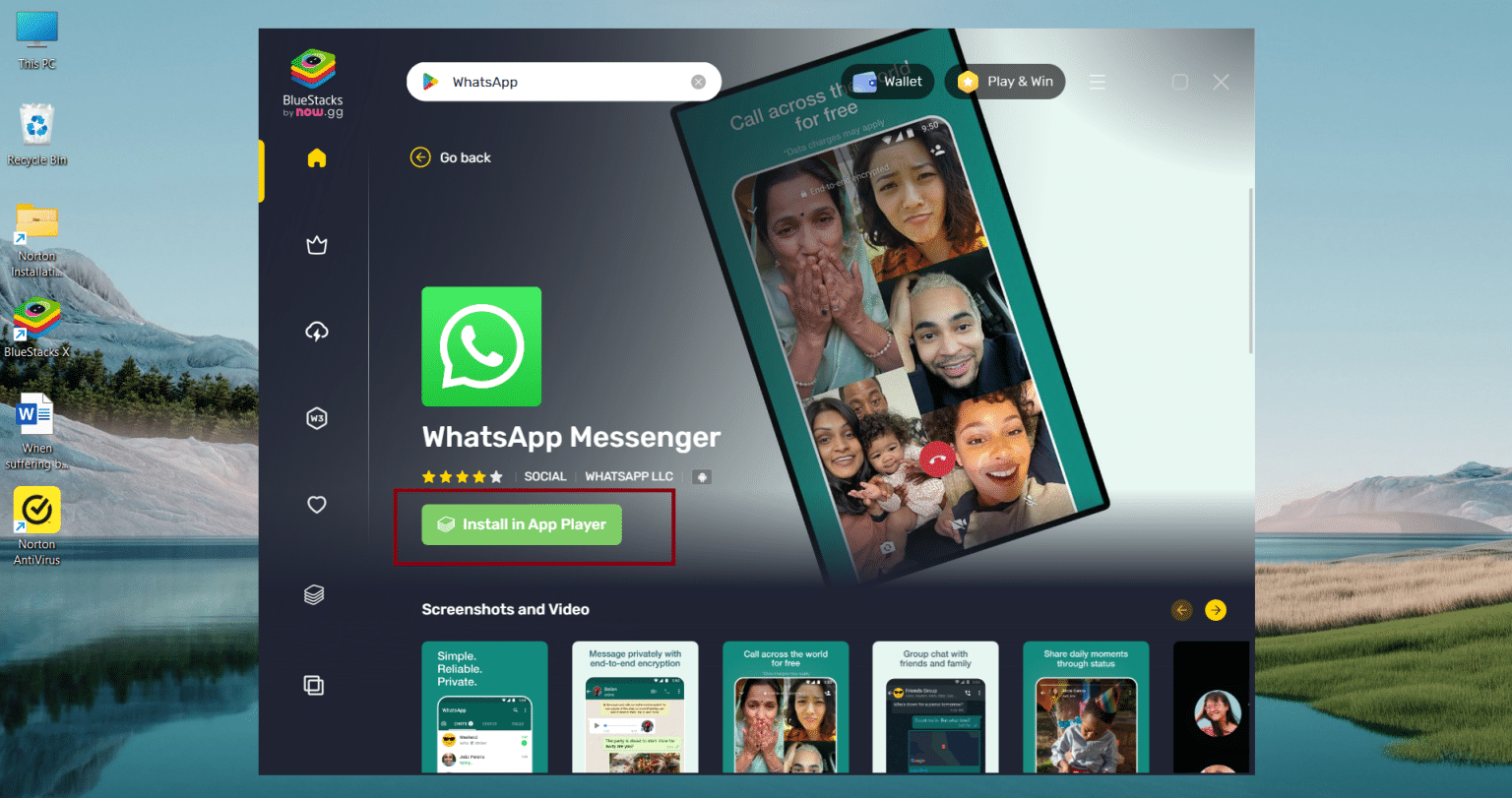 How to Login to WhatsApp web without a QR Code?
