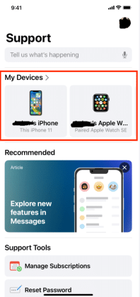 How to Check Coverage or Warranty Status of Your Apple Devices Online?