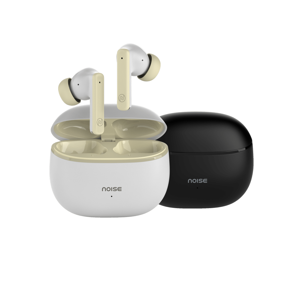 Noise Air Buds Series Unveiled with the Launch of Air Buds 3 and Air ...