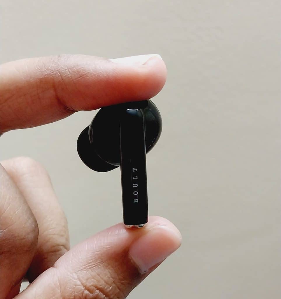 Boult W20 TWS Earbuds Review - A Made-in-India Budget-Friendly Audio ...
