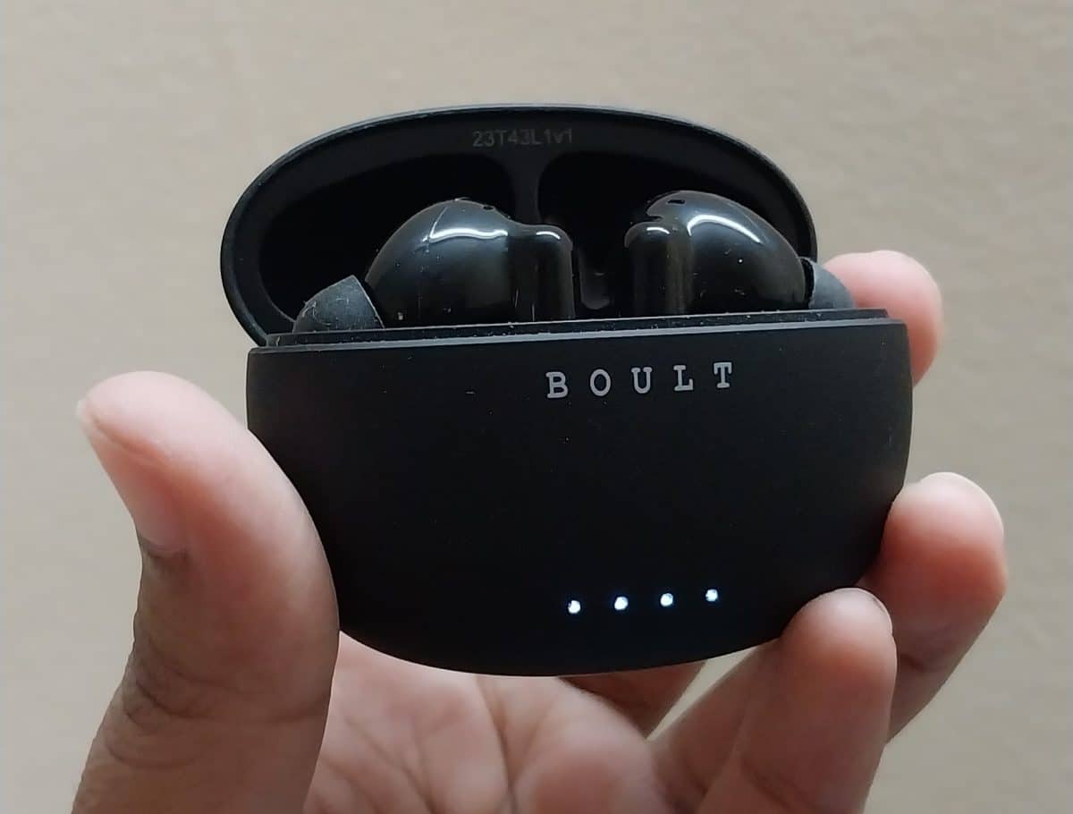 Boult W20 TWS Earbuds Review - A Made-in-India Budget-Friendly Audio ...