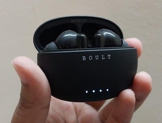 Boult W20 TWS Earbuds Review - A Made-in-India Budget-Friendly Audio ...