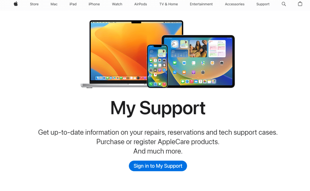 How to Check Coverage or Warranty Status of Your Apple Devices Online?