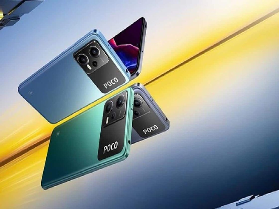 POCO X6 Series Launched in India with MediaTek Dimensity 8300-Ultra ...