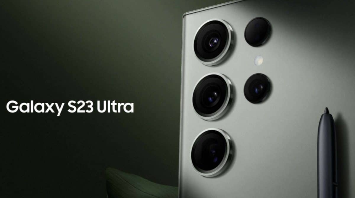 Samsung's 200MP Camera Pioneers New Telephoto Capabilities in ...