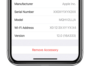 How to Check Coverage or Warranty Status of Your Apple Devices Online?