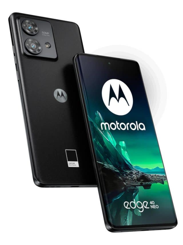 Motorola Edge 40 Neo Camera Review ~ My Mobile India