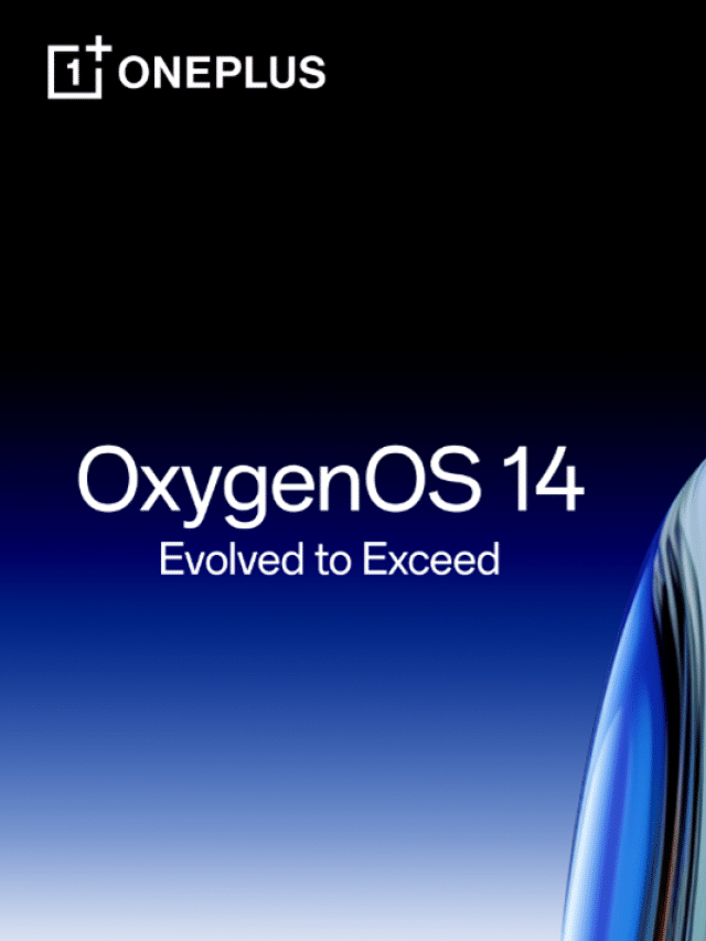 OnePlus OxygenOS 14 Released: Elevating Your Digital Experience ~ My ...
