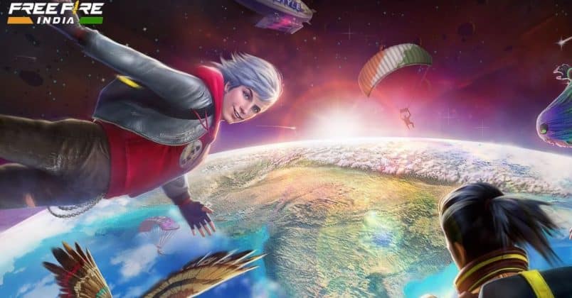 Free Fire India: How To Download, Pre-Registration, New Features, and More