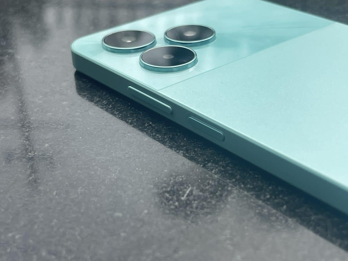 Realme C51 Review: Premium Feel at a Budget Price