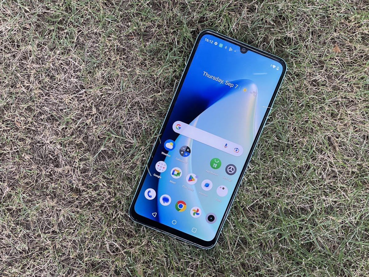 Realme C51 Review: Premium Feel at a Budget Price