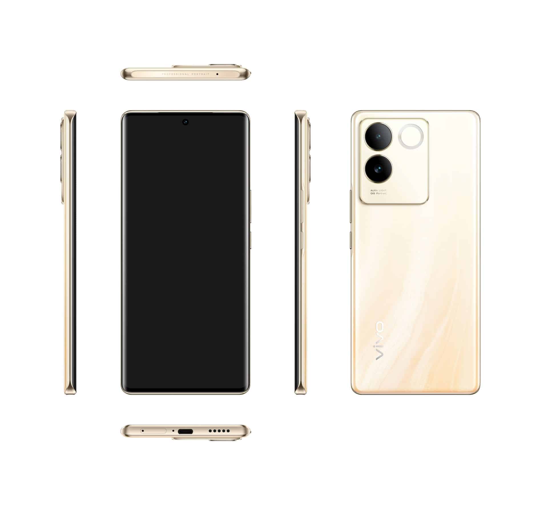 Vivo T2 Pro 5G Launched with Dimensity 7200 SoC, 64MP camera: Price ...