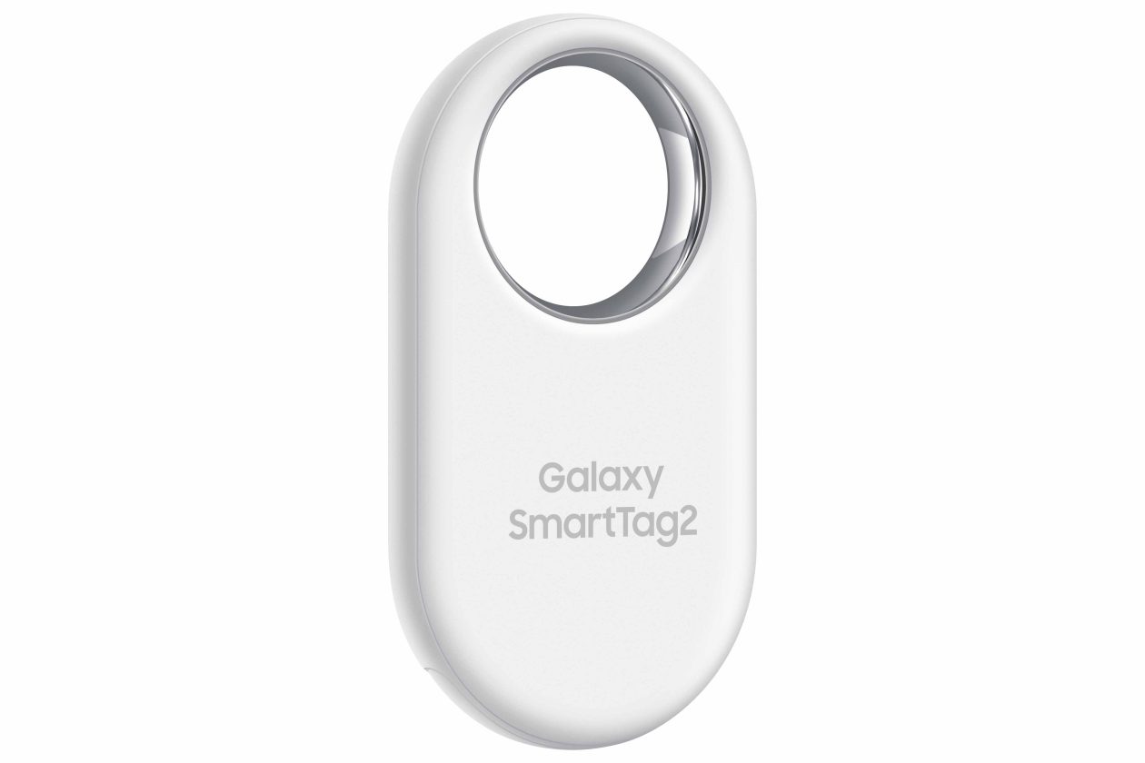Samsung Galaxy Smart Tag2 Unveiled: Smarter Ways To Keep Track of Valuables