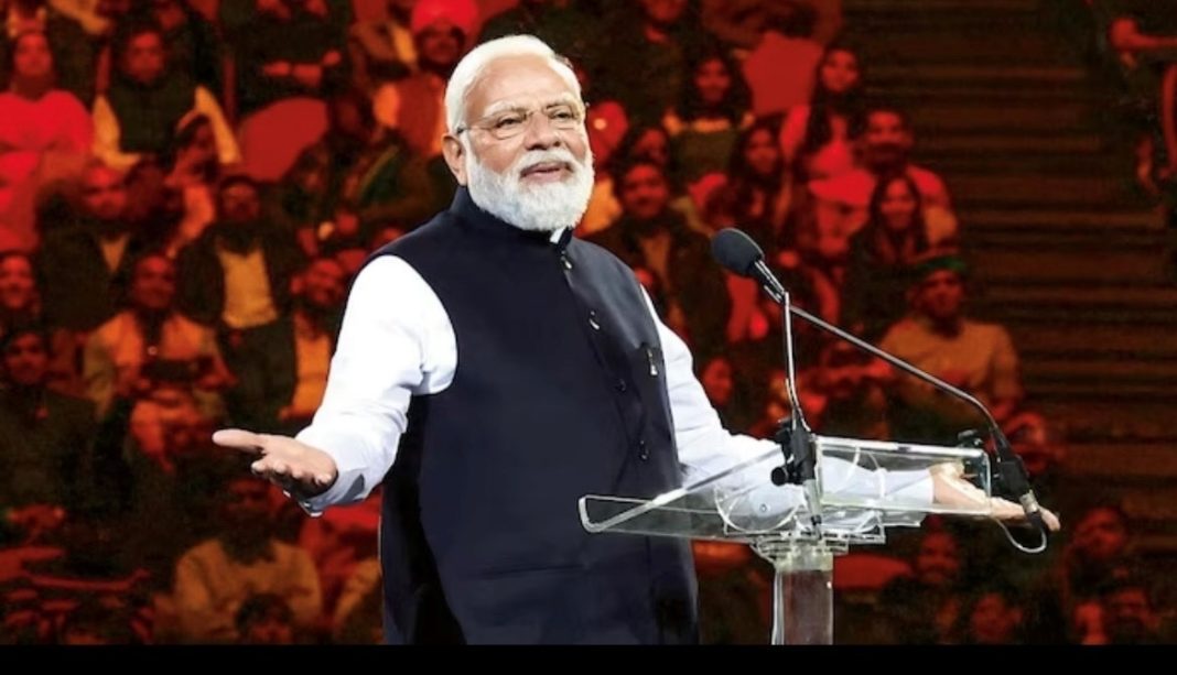 How to Connect with PM Narendra Modi Over Whatsapp Directly? ~ My ...
