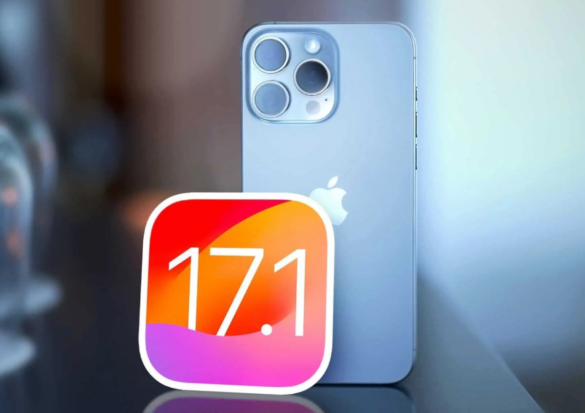 Ios 171 Update A Deep Dive Into The Enhanced Action Button Experience