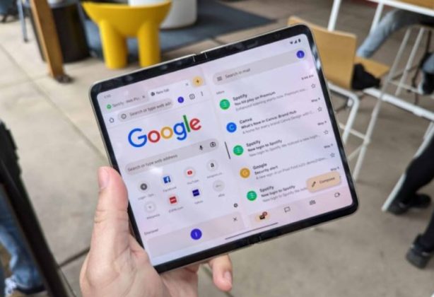 Google Elevates Gmail Experience on Android Tablets and Foldables with ...