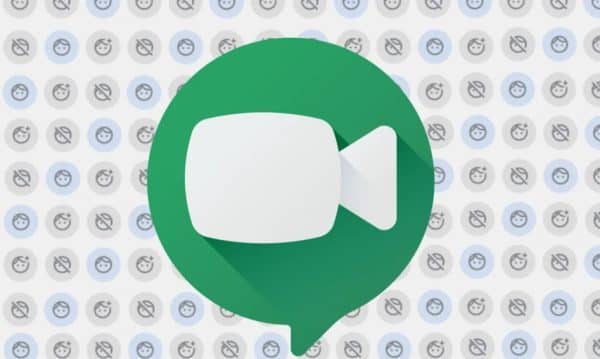 Google Meet Introduces New Mobile Portrait Touch-Up to Rival Zoom