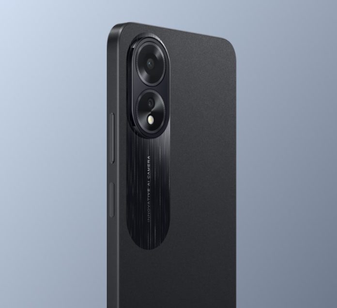 OPPO A18 India Launch: Specifications, Price, and Where to Buy