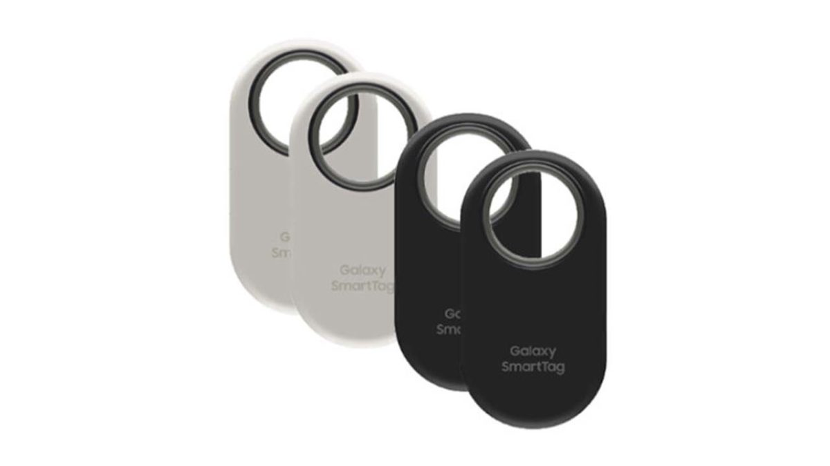 Samsung Galaxy Smart Tag2 Unveiled: Smarter Ways To Keep Track of Valuables