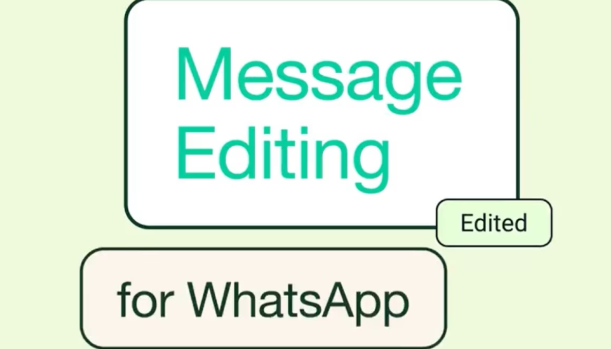 WhatsApp Channels Now Allow Message Editing: What You Need to Know