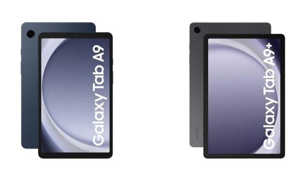 Samsung Galaxy Tab A9 Series Launch in India