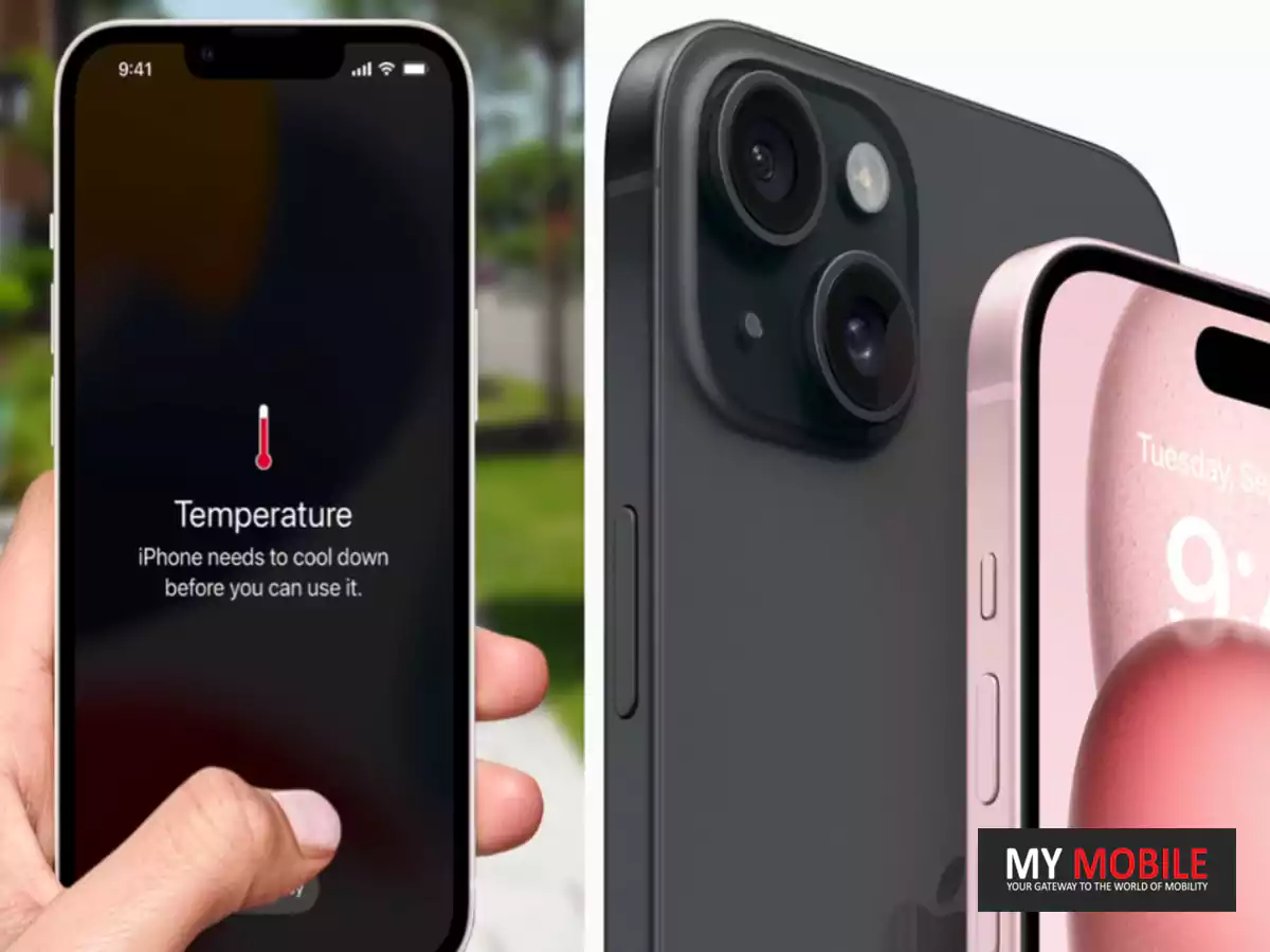 iPhone 15 and 15 Pro: Apple Confirms Overheating and Battery Drain Issues