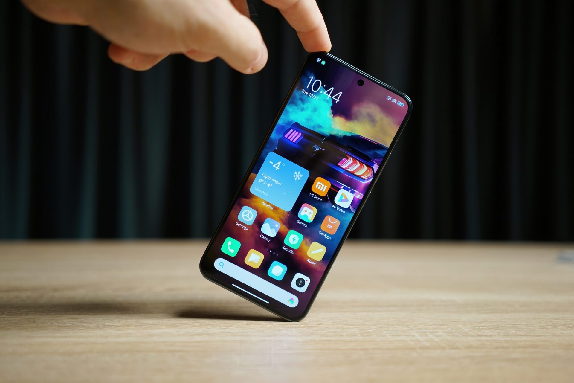 Xiaomi HyperOS Update: Complete List of Eligible Devices Revealed