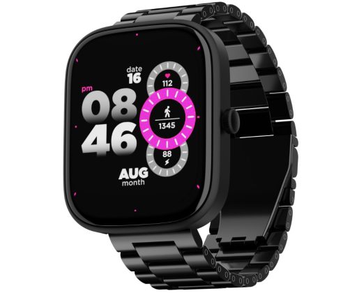 boAt launches Smartwatches Exclusively for Offline Retail Channel ...