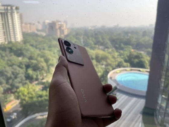 Vivo V29 review: Unveiling Vivo's Mid-Range Marvel