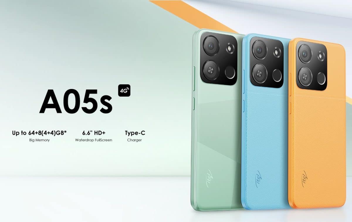 Itel A05s Launched In India: Price, Features, and, Specs