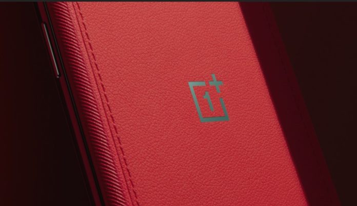 OnePlus 11R 5G Solar Red Variant Announced For Amazon’s Great Indian ...
