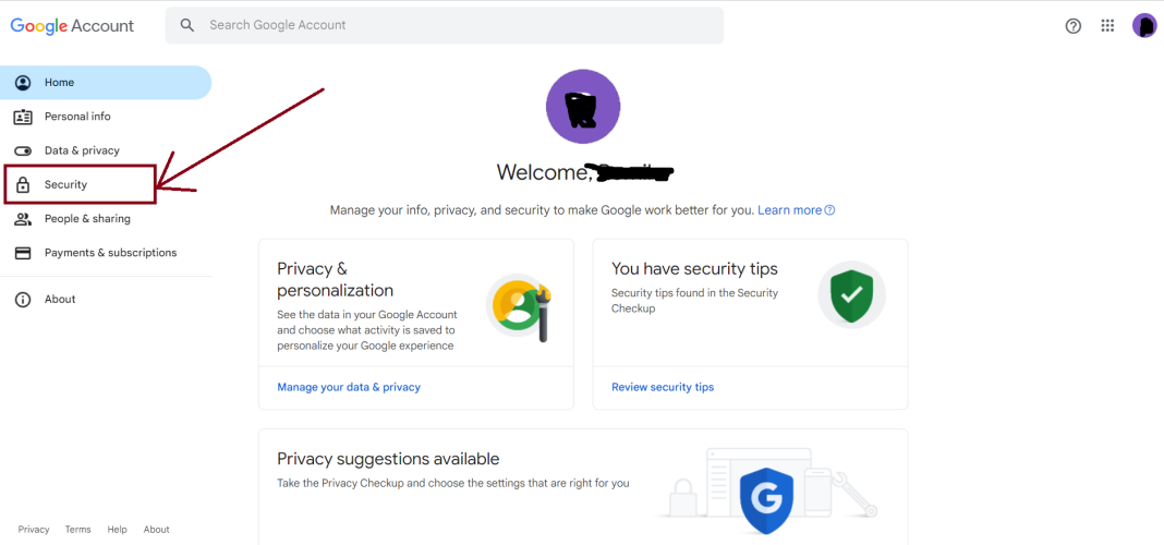 Know All Gmail Account Logged In Location