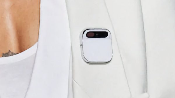 Humane AI Pin: All You Need To Know About This Game-Changer in Wearable ...