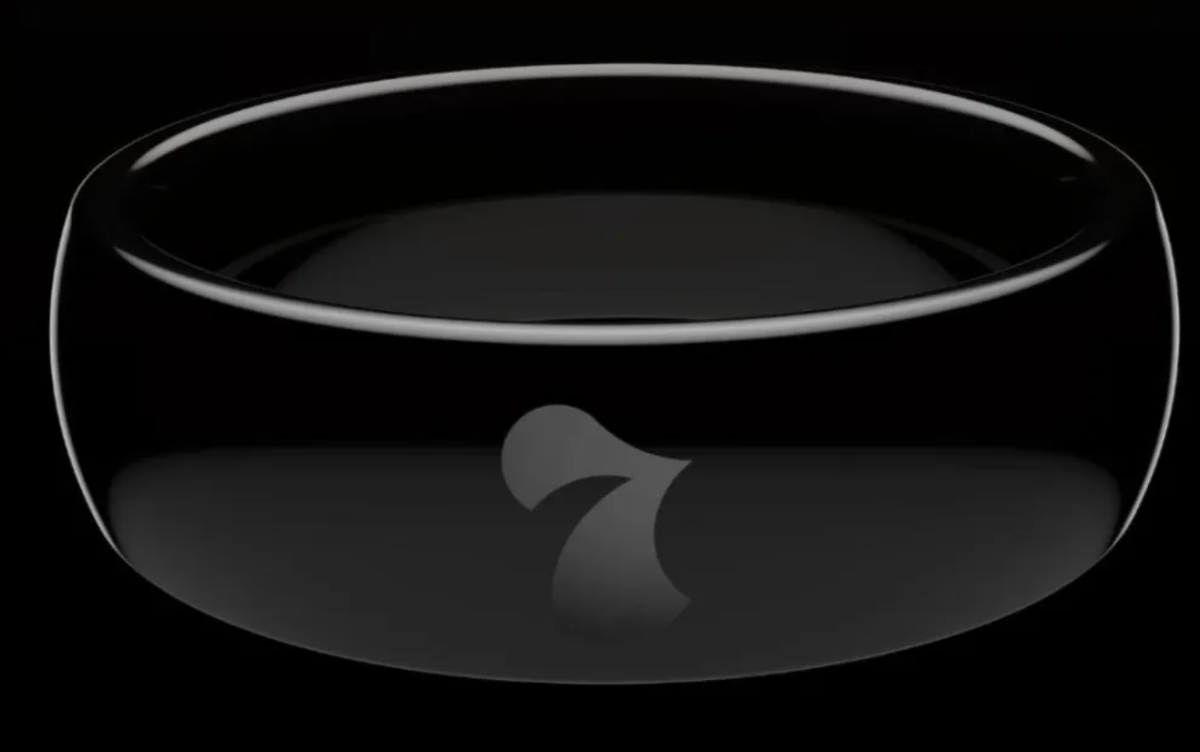 7 Ring Is India’s First Contactless Payments Smart Ring: Here is How it ...