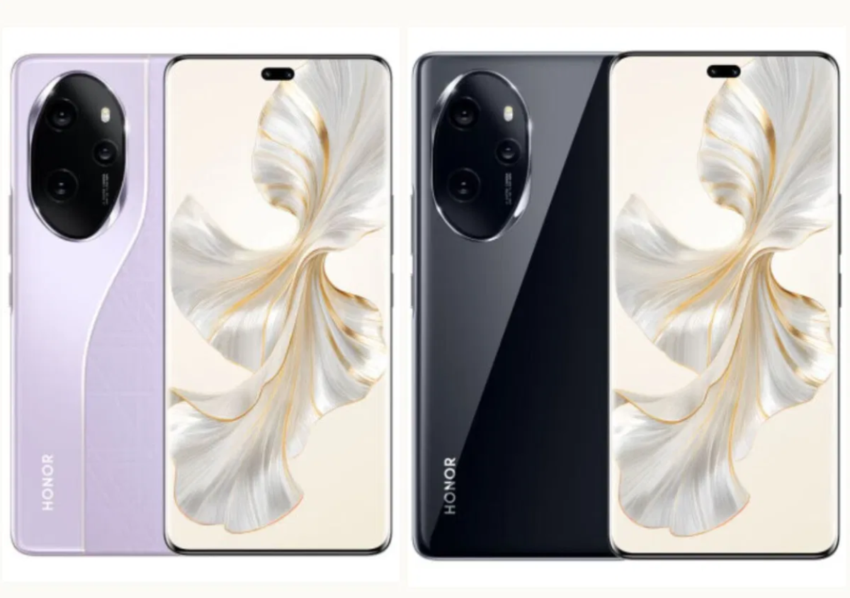 Honor 100 Series Launches in China With Snapdragon 7 Gen 3, and More ...