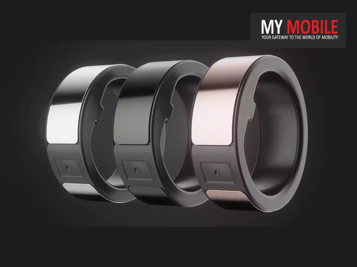 Circular Ring Slim Redefines Wearable Tech With Claims To Be the World ...