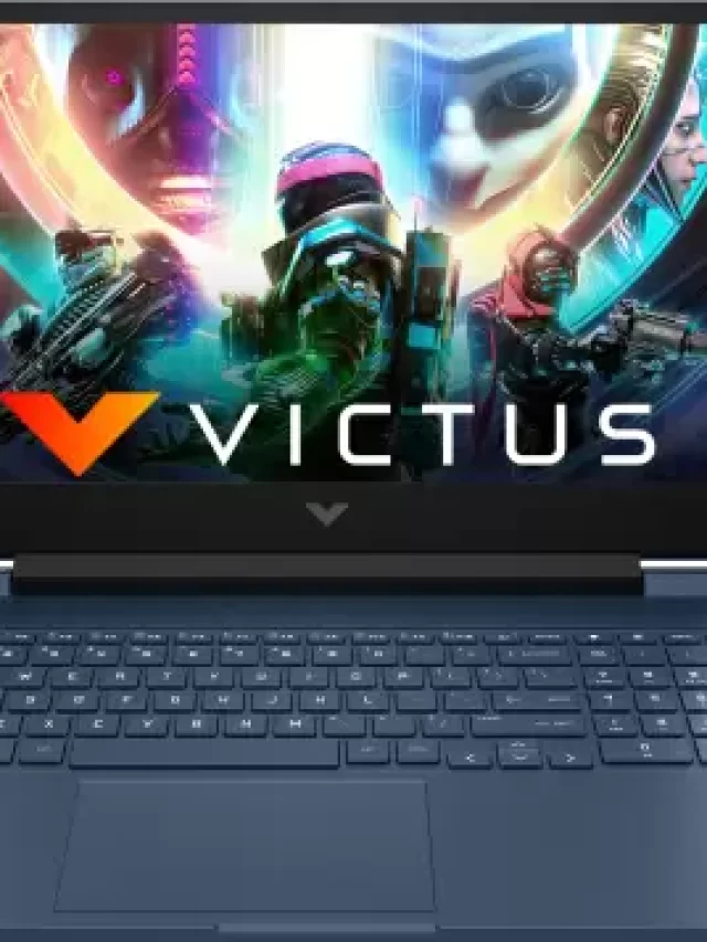 HP Victus 16 Review in 10 points ~ My Mobile India