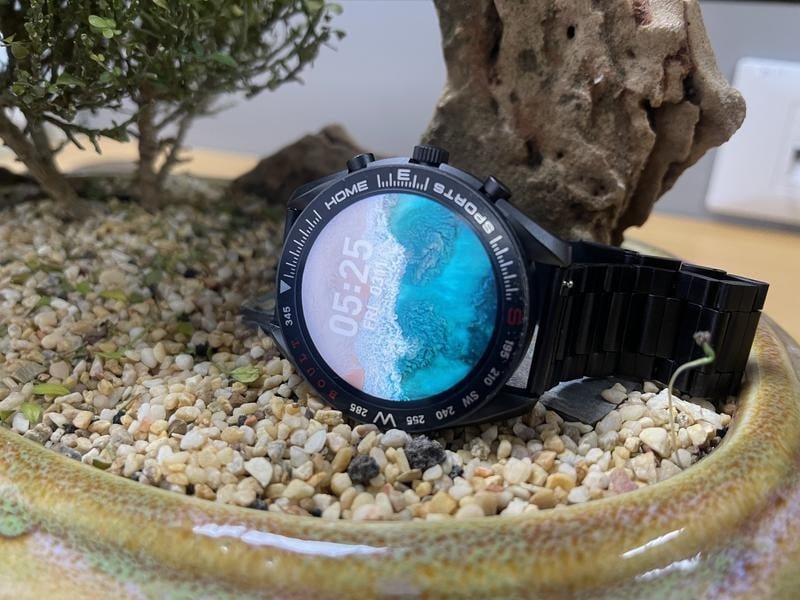 Boult Mirage Review: Affordable Luxury Smartwatch with Robust Features ...