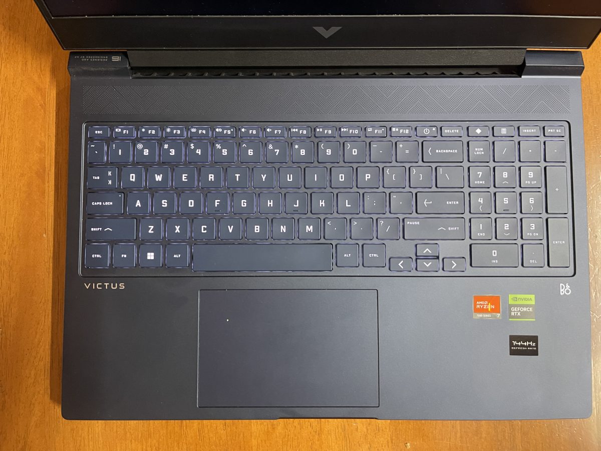 HP Victus 16 Review: Power-Packed Performance Meets Everyday Versatility