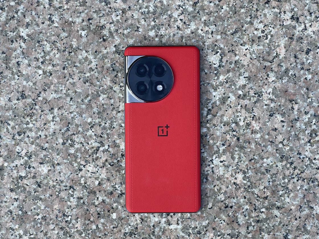 OnePlus 11R Solar Red Review: The Perfect Blend of Style and Performance