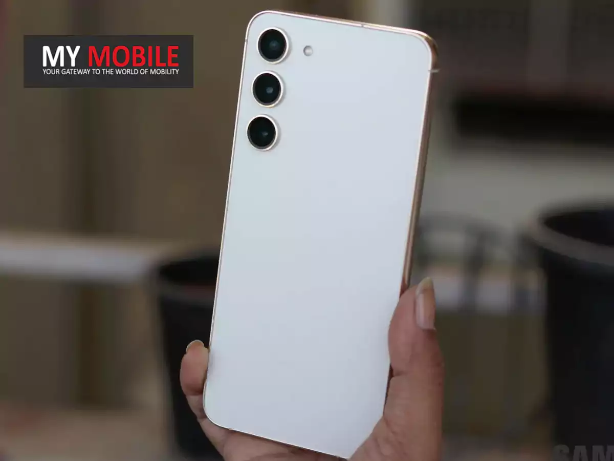 Samsung Galaxy S25 Rumoured to Feature Sony Sensors Over ISOCELL Samsung Galaxy S25 Rumoured to Feature Sony Sensors Over ISOCELL
