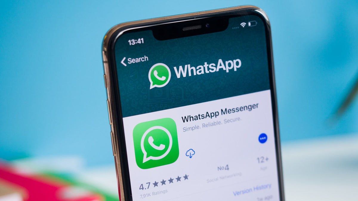 WhatsApp Enhances Chat Functionality with New Pin Messages Feature ~ My ... WhatsApp Enhances Chat Functionality with New Pin Messages Feature ~ My ...
