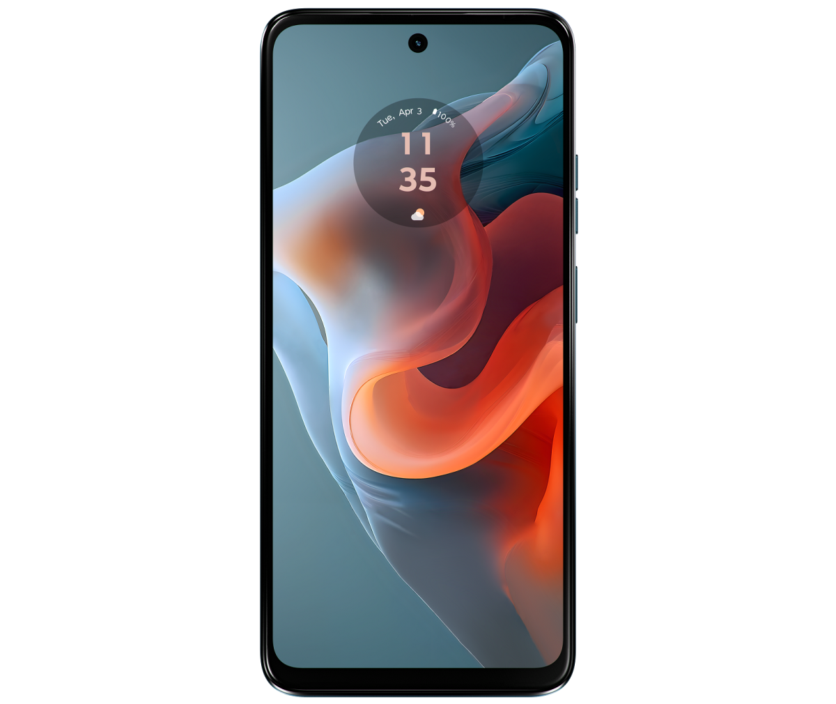 Moto G34 5G Launched in India With Snapdragon 695 SoC, 120Hz Display ...