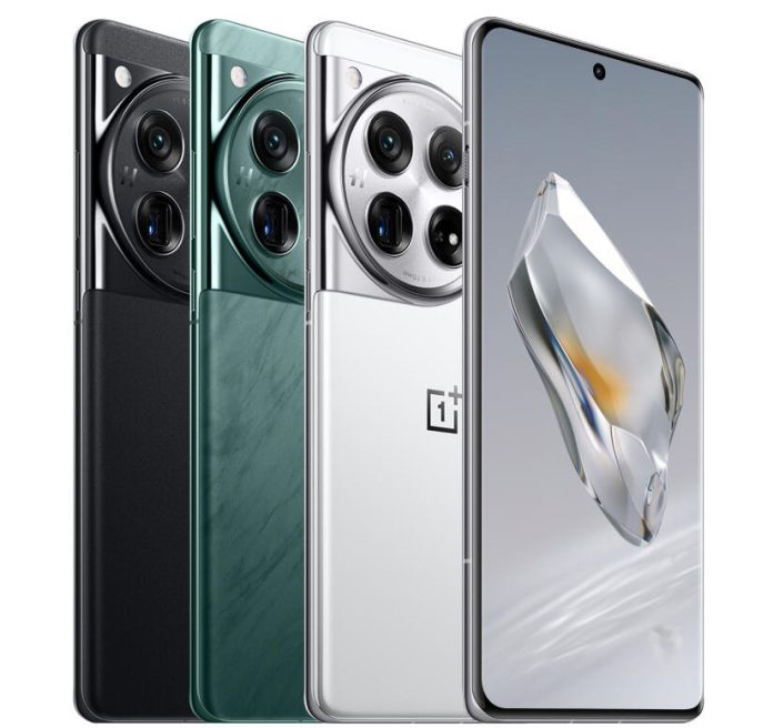 OnePlus 12 Series Trinity Engine for Enhanced Smartphone Performance ...